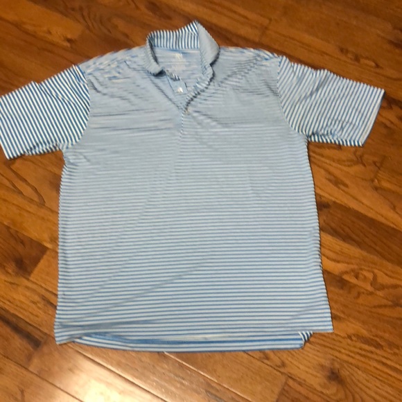 turtleson | Shirts | Mens Golf Shirt In Excellent Condition | Poshmark